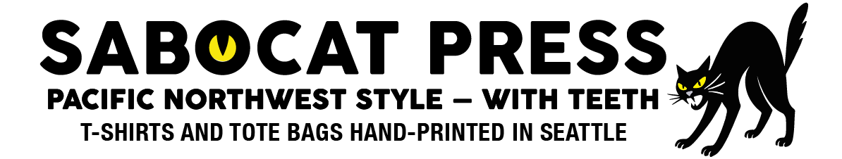 Sabocat Press - Sabocat Press